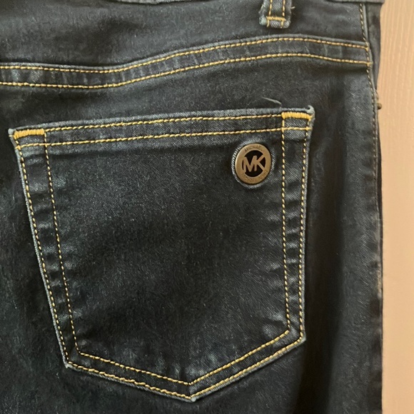 MICHAEL Michael Kors | Jeans | Michael Kors Izzy Skinny Size 4 Jeans ...